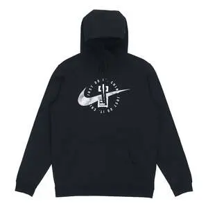 Nike Casual Sports - Black