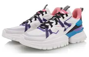 LI-NING U.t Aglq062-1 Athletic Sneakers