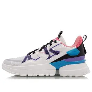 LI-NING U.t Aglq062-1 Athletic Sneakers - Default Colorway