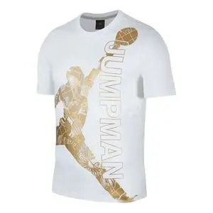 JORDAN Jumpman Logo Graphic T-shirt - Default Colorway
