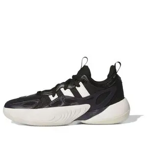 Adidas Trae Young Unlimited 2 Sneakers - Black