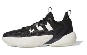 Adidas Trae Young Unlimited 2 Sneakers - Black