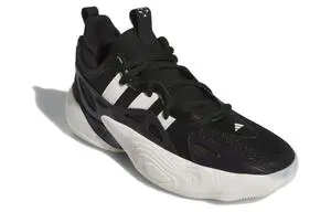 Adidas Trae Young Unlimited 2 Sneakers - Black