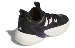 Adidas Trae Young Unlimited 2 Sneakers - Black