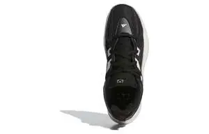 Adidas Trae Young Unlimited 2 Sneakers - Black