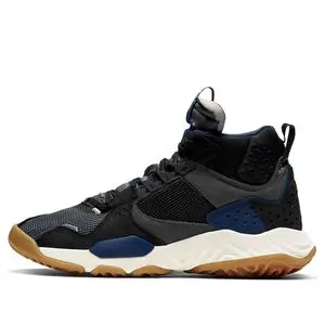 JORDAN Jordan Delta Mid Sneakers Blue