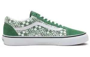 VANS Old Skool 'off The Wall' Sneakers