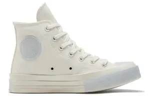 CONVERSE Chuck 70 High Top Sneakers - White