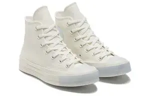 CONVERSE Chuck 70 High Top Sneakers - White