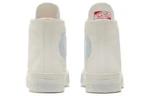 CONVERSE Chuck 70 High Top Sneakers - White