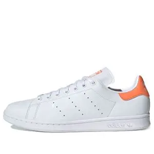 Adidas Adidas Stan Smith Sneakers White/orange
