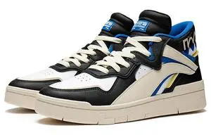 LI-NING Superwave Mid Prm Sneakers