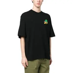 Off-White Ss23 Brush Arrow Tee