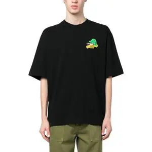 Off-White Ss23 Brush Arrow Tee