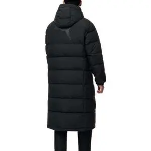 PUMA Long Down Jacket