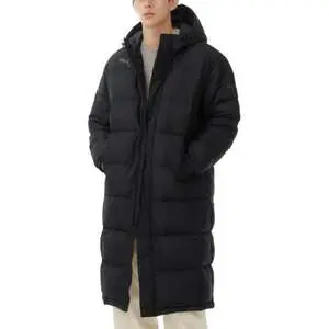PUMA Long Down Jacket