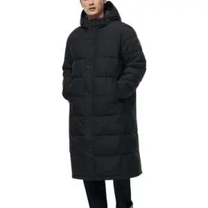 PUMA Long Down Jacket