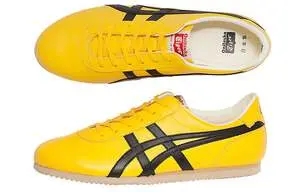 Onitsuka Tiger Nippon Made Tai-chi Sneakers