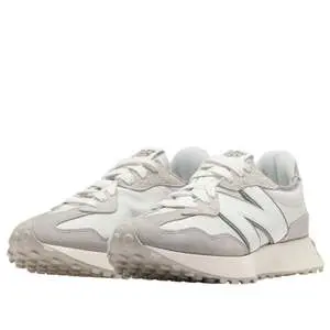 NEW BALANCE 327 "raincloud Reflection" Sneakers - Raincloud/reflection