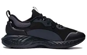 LI-NING Cloud Shield Sneakers - Black