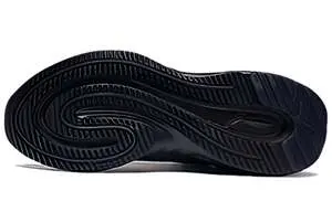 LI-NING Cloud Shield Sneakers - Black