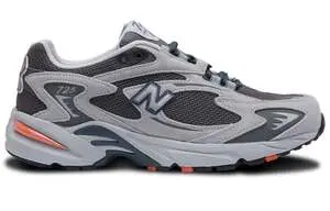 NEW BALANCE 725v1 Athletic Sneakers - Gray