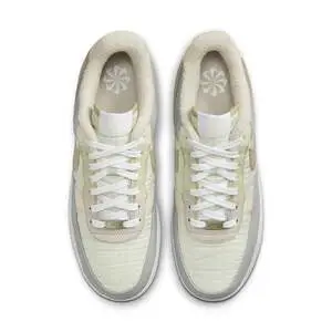 Nike Force 1 '07 Lx Next Nature "toasty" Low Top Sneakers