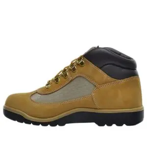 Timberland Field Boot Mid Lace Up