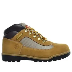 Timberland Field Boot Mid Lace Up