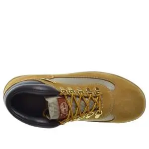 Timberland Field Boot Mid Lace Up