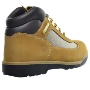 Timberland Field Boot Mid Lace Up