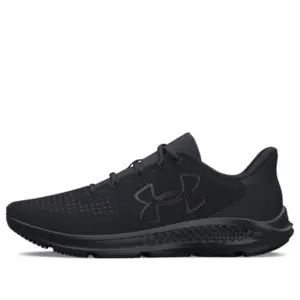 Under Armour Charged Pursuit 3 Athletic Sneakers - Black