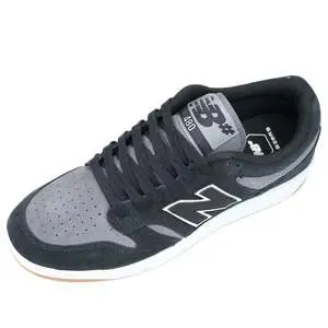 NEW BALANCE Numeric 480 - Black/grey