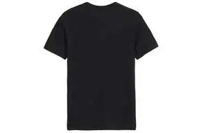 JORDAN Short Sleeve Casual Sports T-shirt