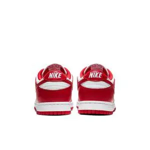 Nike Dunk Low Retro Sp "st. John's" Sneakers