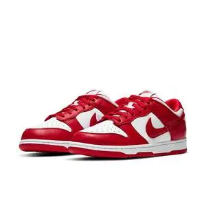 Nike Dunk Low Retro Sp "st. John's" Sneakers