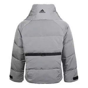 Adidas Glam On Puff Jacket