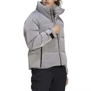 Adidas Glam On Puff Jacket