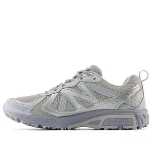 NEW BALANCE 410v5 Athletic Sneakers - Grey/silver