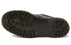 Dr. Martens 8053 Platform Casual Shoes - Black