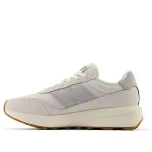 NEW BALANCE 370 Sneakers - Sea Salt/rain Cloud