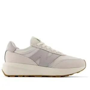 NEW BALANCE 370 Sneakers - Sea Salt/rain Cloud