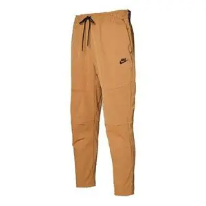 Nike Straight Slim Fit Casual Sports Long Pants - Default Colorway