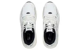 LI-NING 92 Cici "snow White" Sneakers - White/black