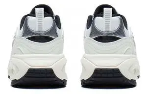 LI-NING 92 Cici "snow White" Sneakers - White/black