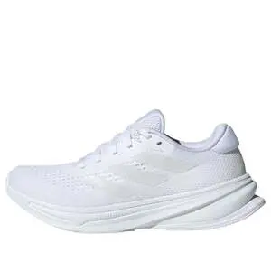 Adidas Adidas Supernova Rise Athletic Sneakers Cloud White/crystal White/core Black