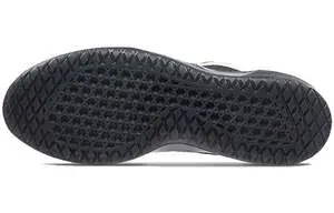 VANS Ave Pro Skate Sneakers - Black