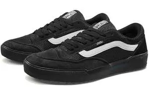 VANS Ave Pro Skate Sneakers - Black