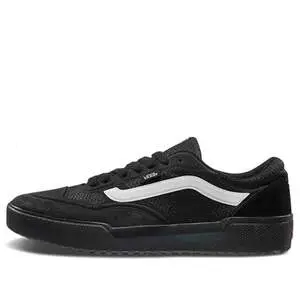 VANS Ave Pro Skate Sneakers - Black