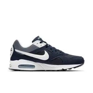 Nike Max Ivo Low Top Sneakers - Dark Blue